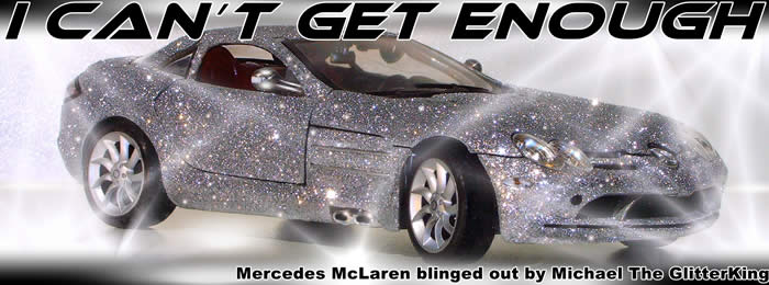 BLING CARS, REMOVABLE EFFECT CAR PAINTINGS FOR PROMOTION CAMPAIGNS ...