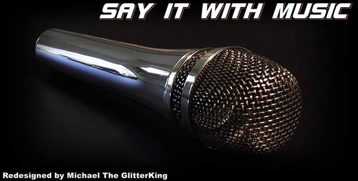 DESIGN MICROPHONES, BLING MICROPHONES, SWAROVSKI MICROPHONES, CRYSTAL ...